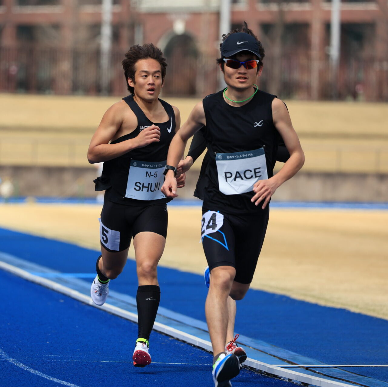 ぐんまマラソンで滝ケ平 亜子が年代別で優勝しました！ – ユナイテッドアスリーツ